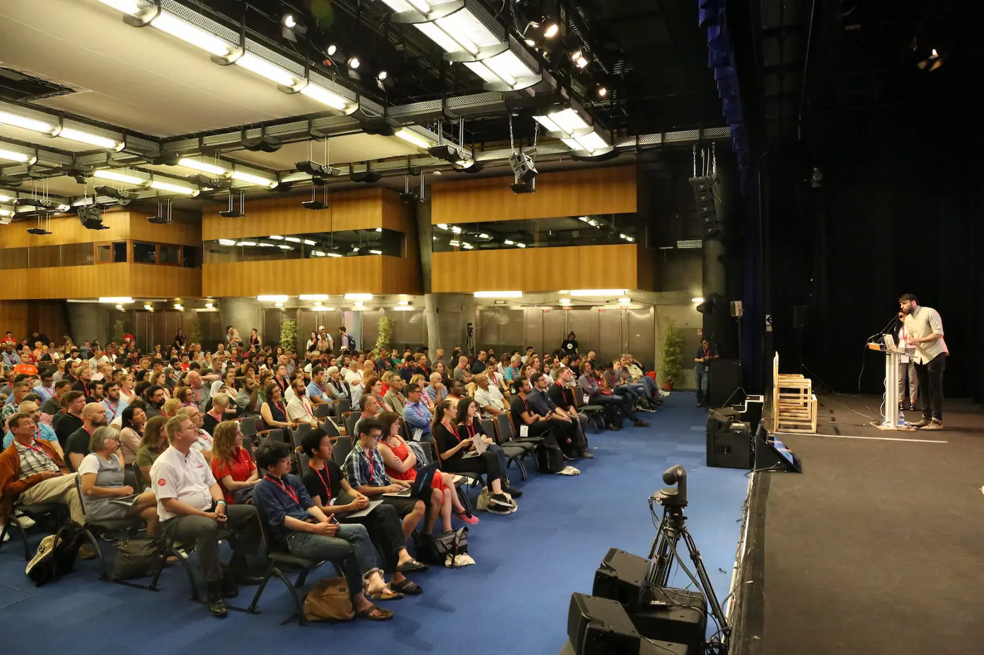 Digital Fabrication Event: Local Circularity, Global Connectivity