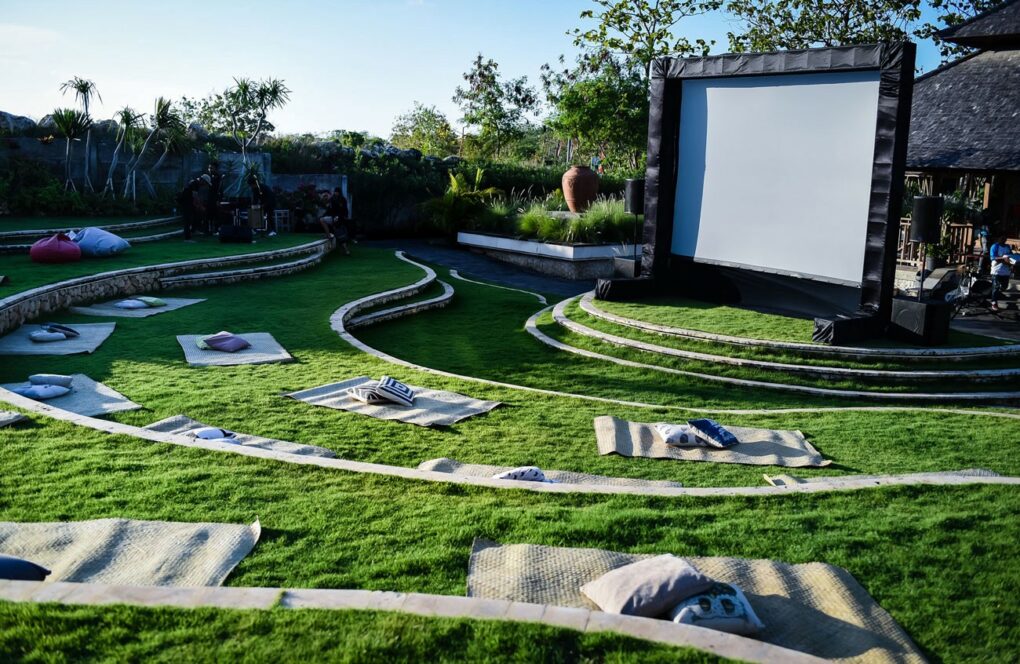 Fab Island Challenge Bali: Transition to a Regenerative Economy